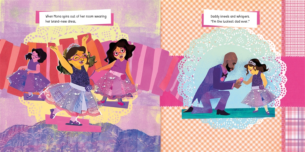 The Daddy-Daughter Dance