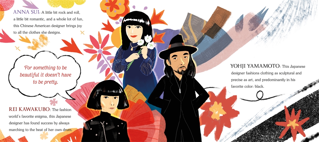 We Are Golden: 27 Groundbreakers Who Changed the World