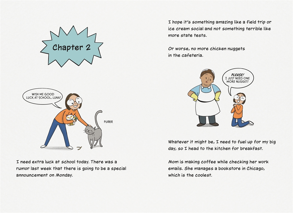 Gabby Torres Is the Best Winner Ever