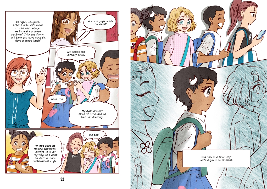 Bounce Back 3: Sew Totally Nala