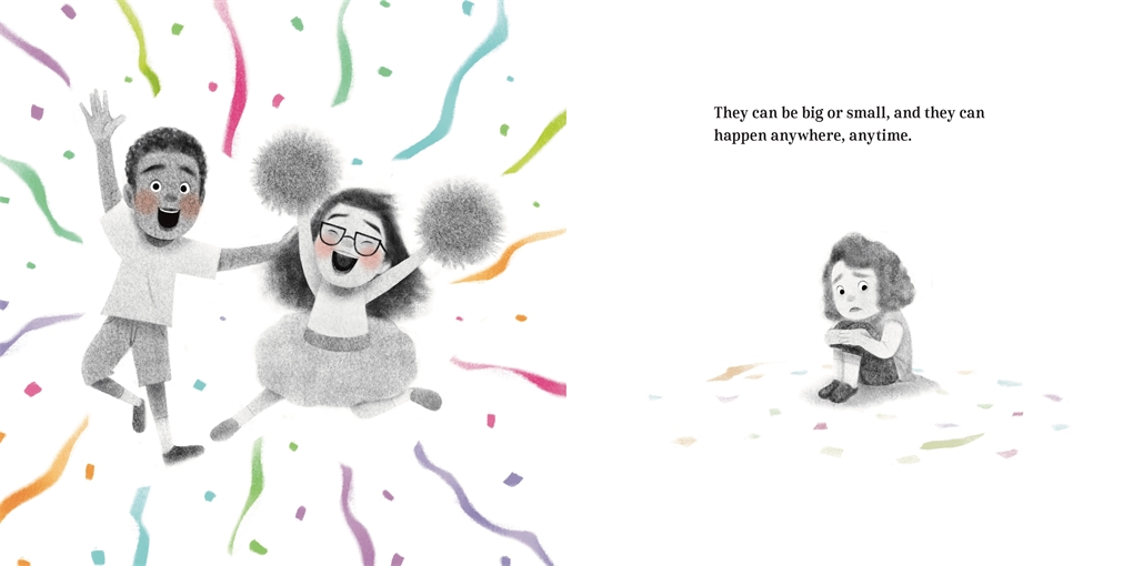 Feelings Are Like Farts