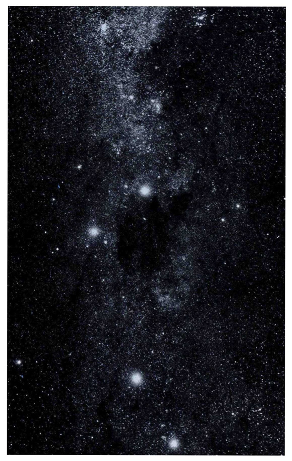 The Sky Observer's Guide