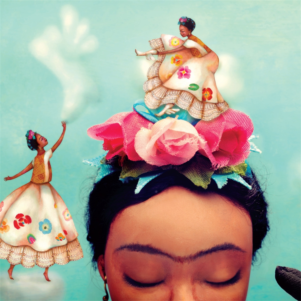 Viva Frida