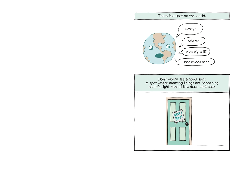 Crafty Cat and the Crafty Camp Crisis