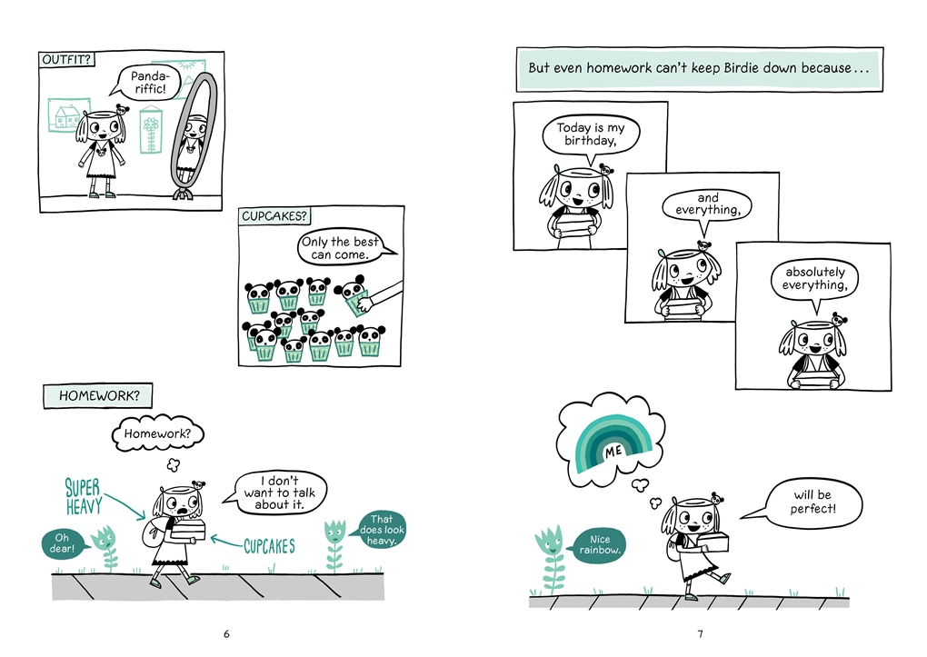 The Amazing Crafty Cat