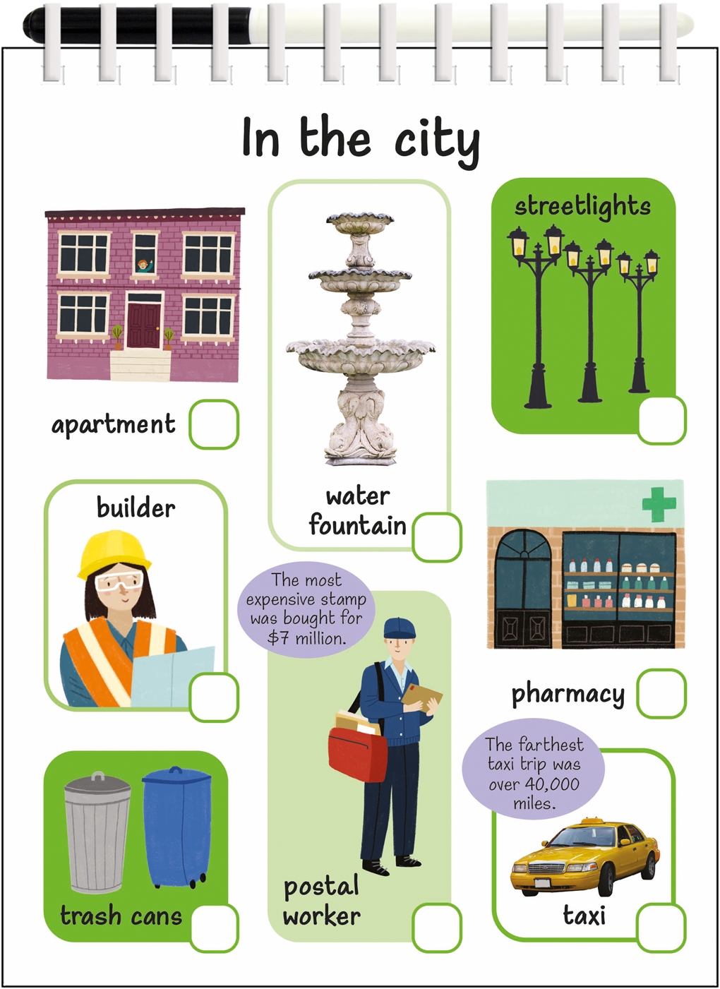 Look and Find: Can You Find Me?