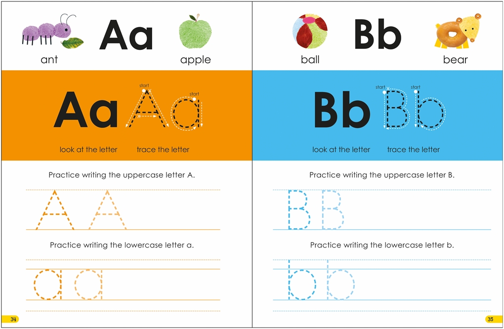 Key Skills for Toddlers
