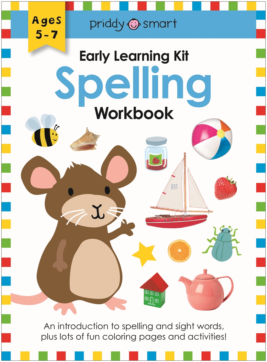 Early Learning Kit: Kindergarten