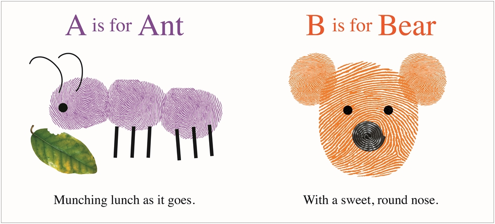 Alphaprints: ABC (25th Anniversary)