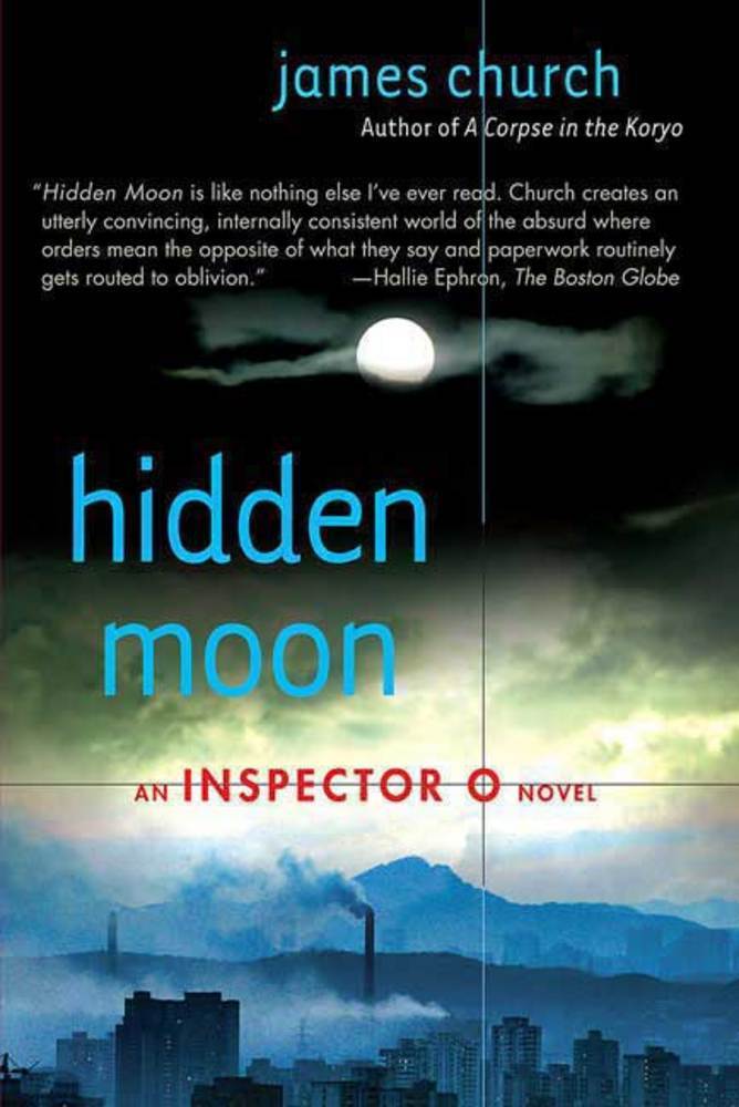 Hidden Moon James Church Macmillan Hidden Moon James Church Macmillan