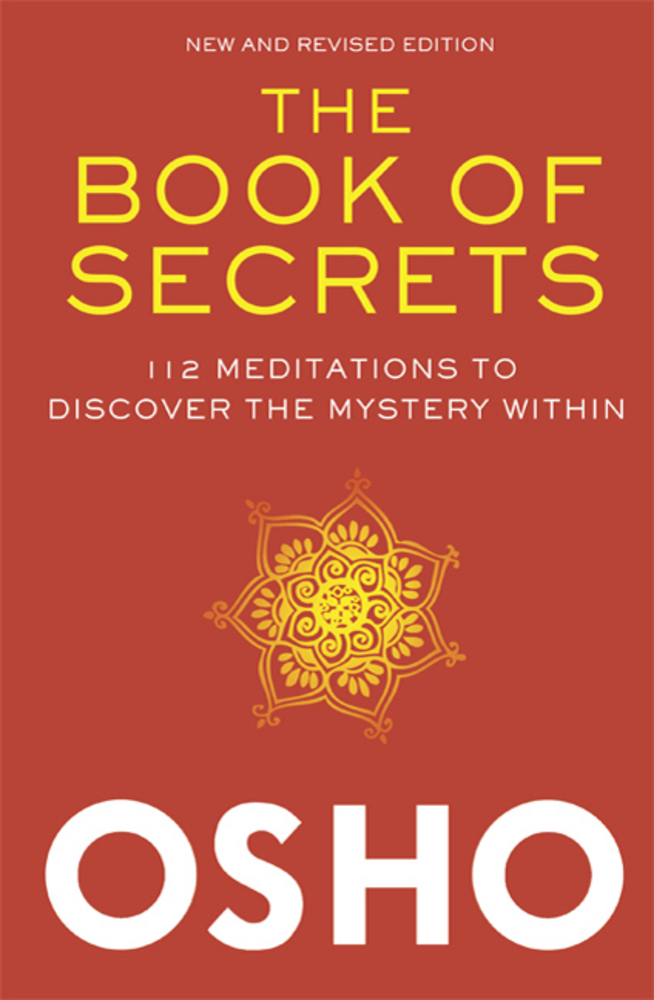 The Book of Secrets | Osho | Macmillan