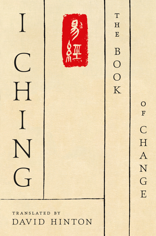 I Ching | David Hinton | Macmillan