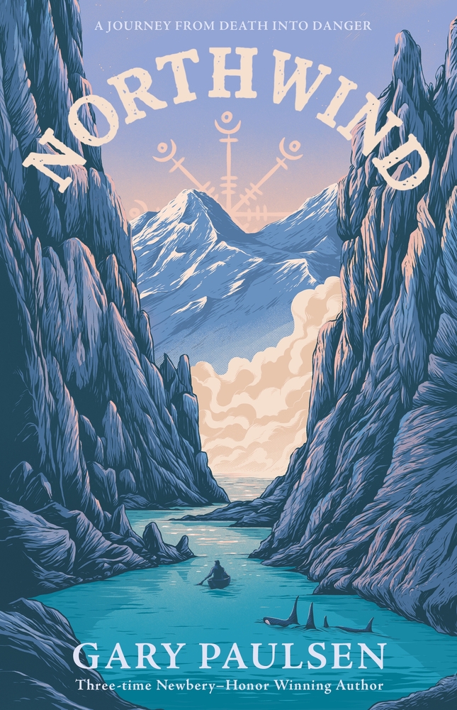 Northwind | Gary Paulsen | Macmillan