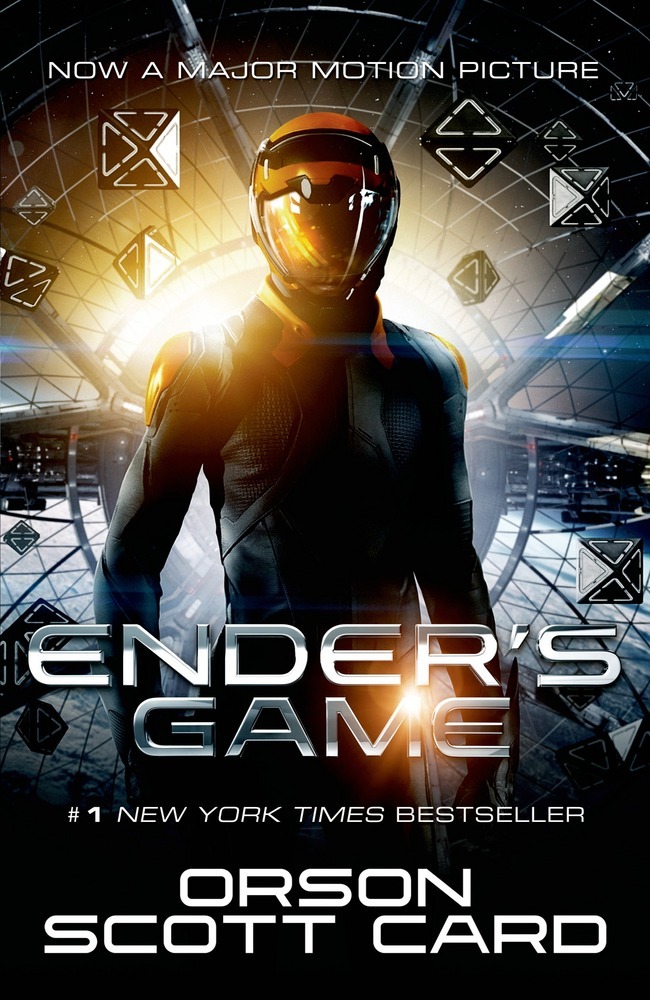 Ender s Game Orson Scott Card Macmillan Ender s Game Orson Scott Card Macmillan