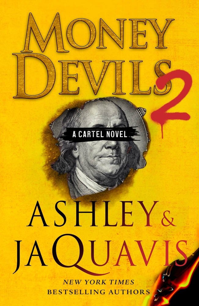 Money Devils 2 | Ashley & JaQuavis | Macmillan