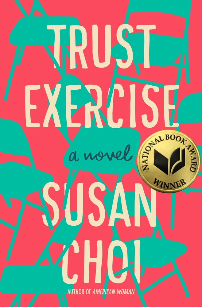 Trust Exercise | Susan Choi | Macmillan