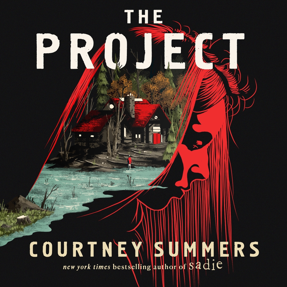 The Project Audiobook Sweepstakes