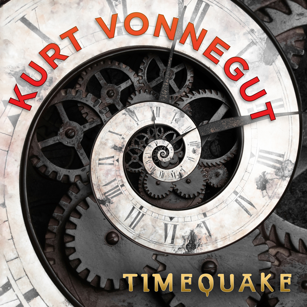 Timequake | Kurt Vonnegut | Macmillan
