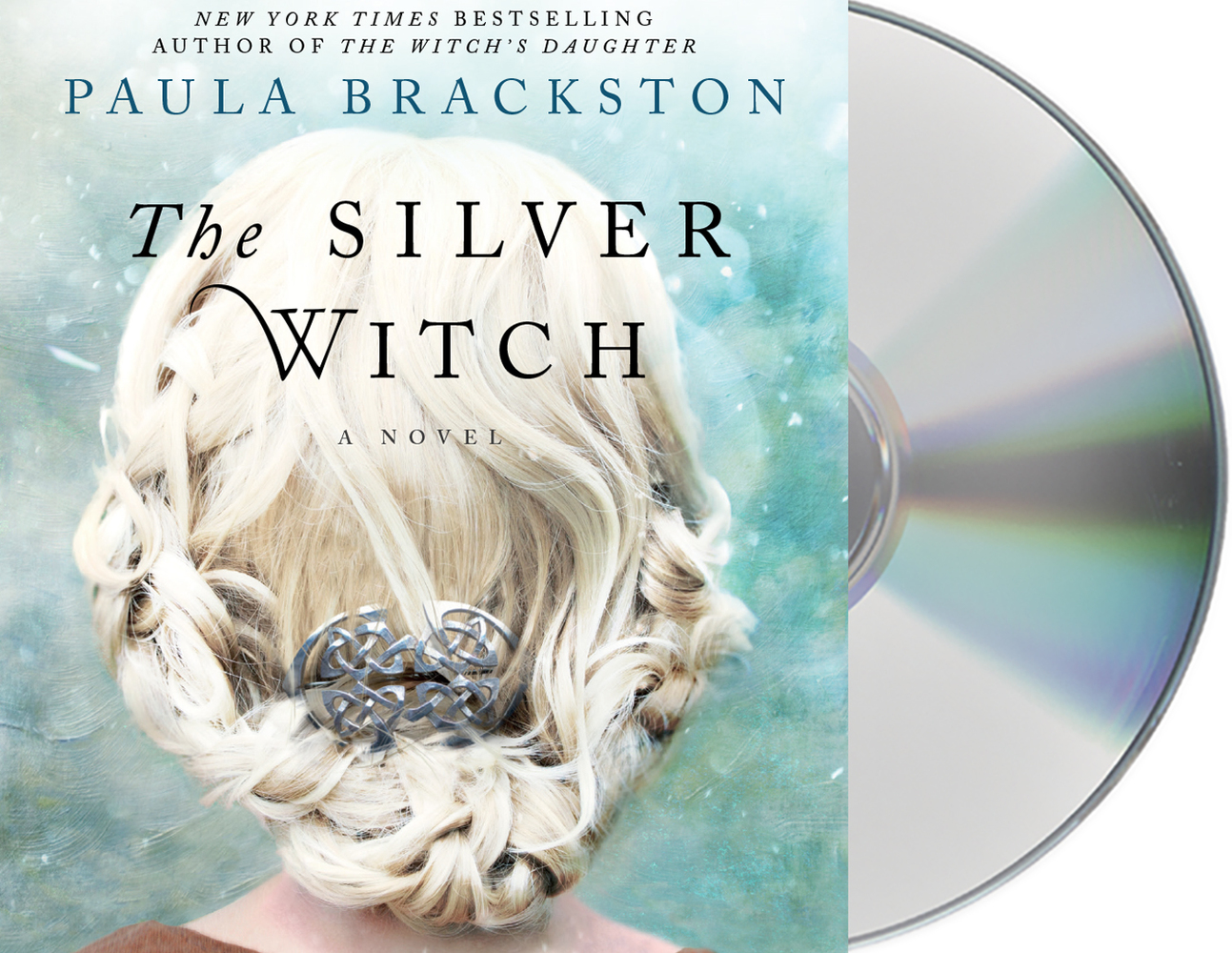 The Silver Witch | Paula Brackston | Macmillan