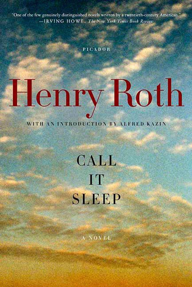 Call It Sleep | Henry Roth | Macmillan