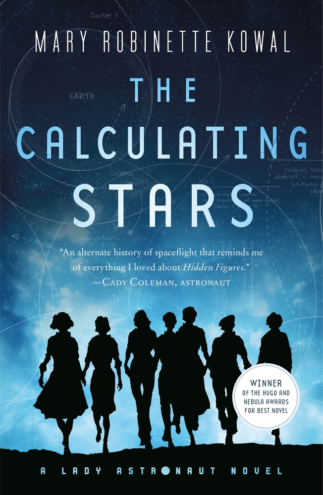 The Big Idea: Mary Robinette Kowal | Whatever
