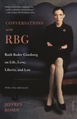 Conversations with RBG - Tradebook for Courses