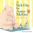 A Sick Day for Amos McGee - Tradebook for Courses