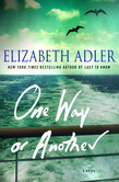 Elizabeth Adler | Authors | Macmillan