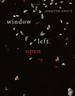 Window Left Open - Tradebook for Courses