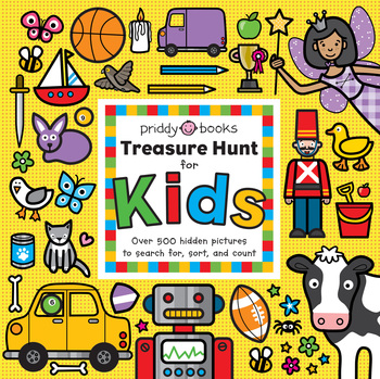 Macmillan: Series: Treasure Hunt