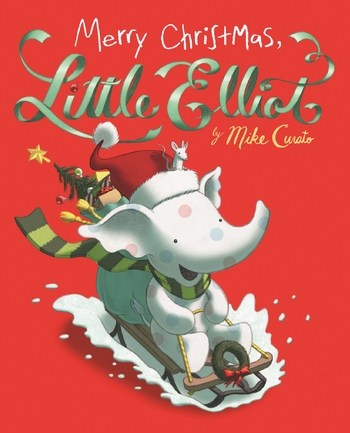 Macmillan: Series: Little Elliot