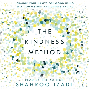The Kindness Method | Shahroo Izadi | Macmillan
