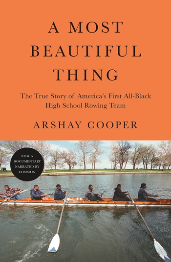 A Most Beautiful Thing | Arshay Cooper | Macmillan