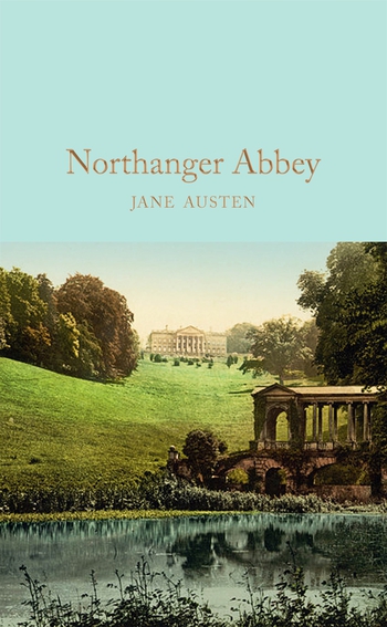 Northanger Abbey | Jane Austen | Macmillan