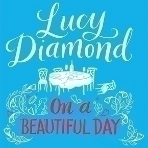 My books - Lucy Diamond
